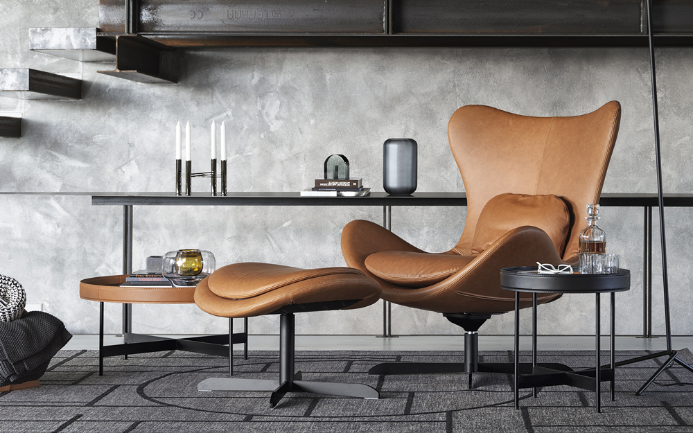 Calligaris Arena Coffee Table